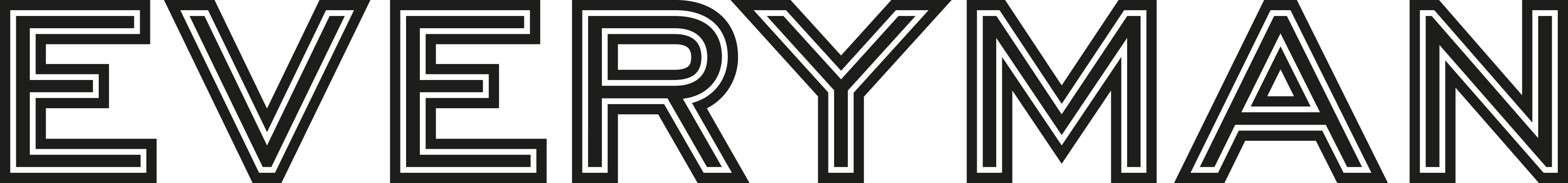 Everyman Espresso Logo